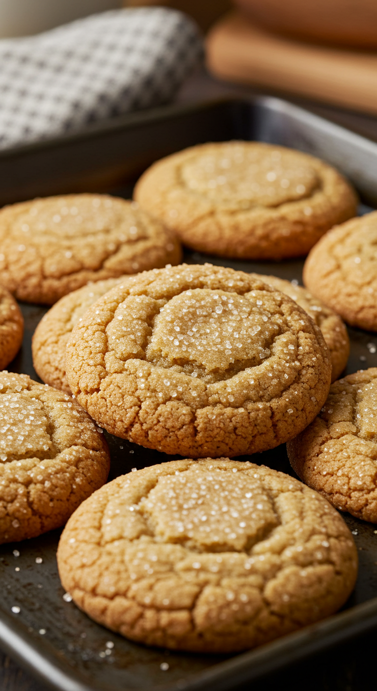 Kentucky Butter Cake Cookies Recipe