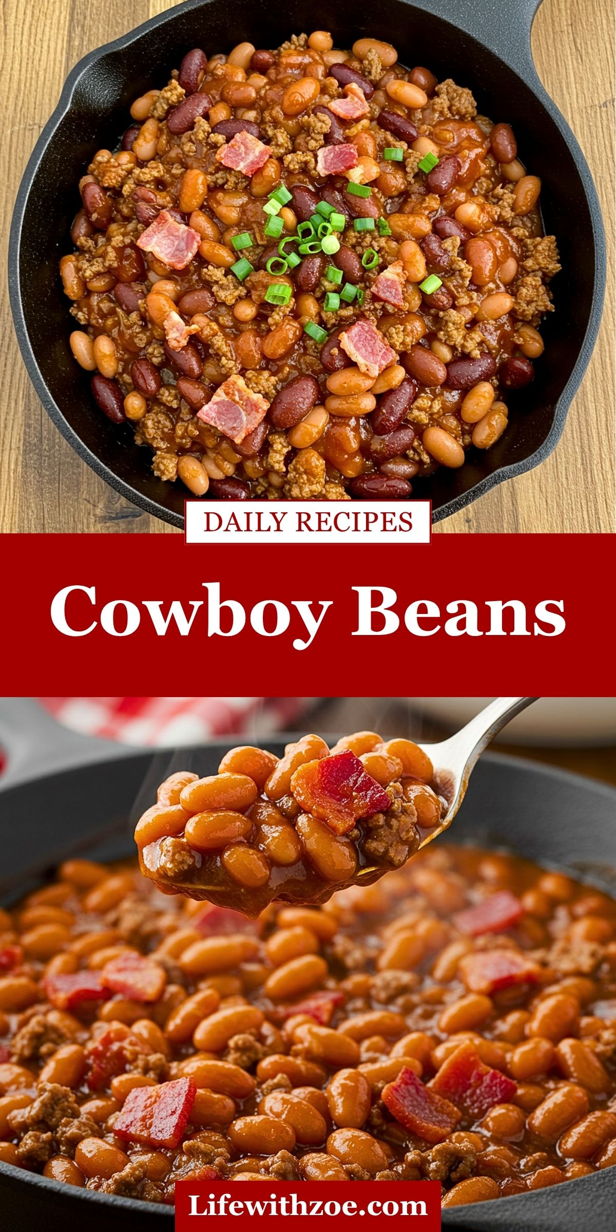 Cowboy Beans