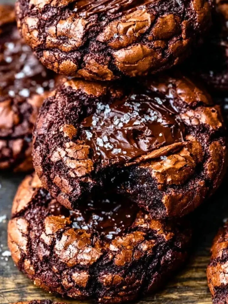 Brownie Cookies
