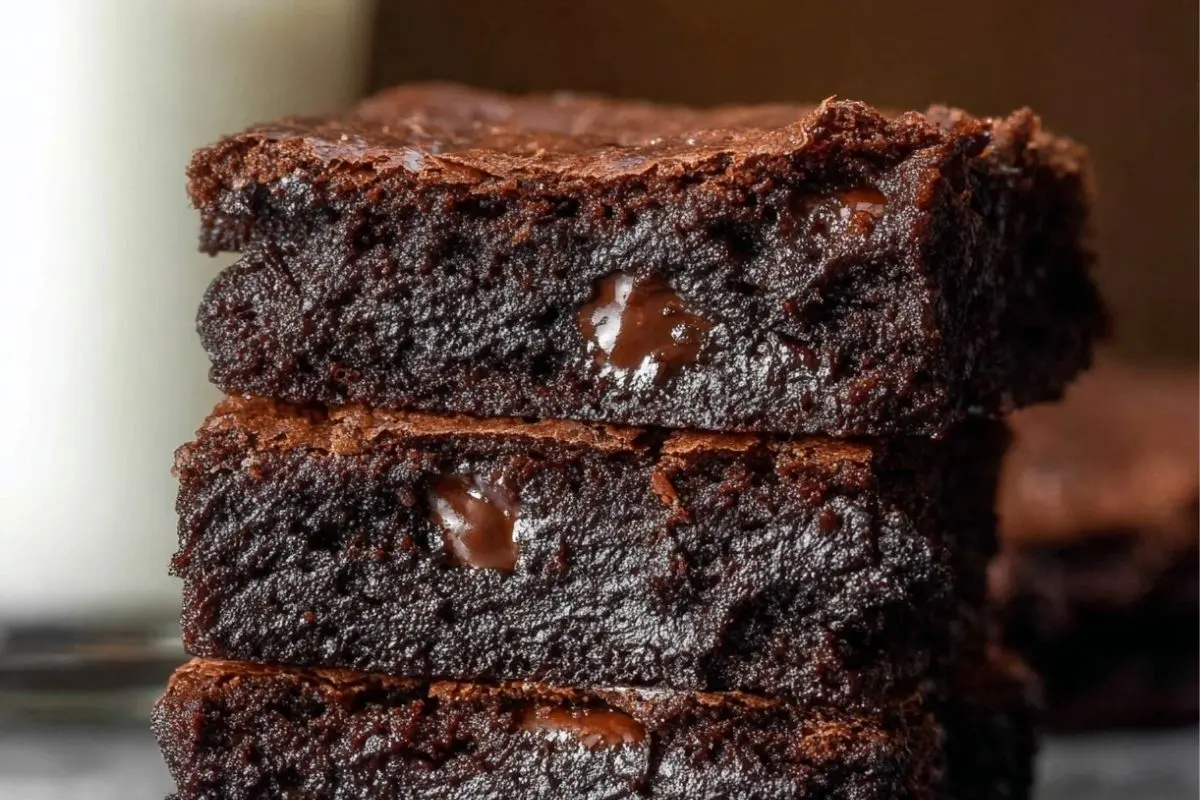 Homemade Brownies